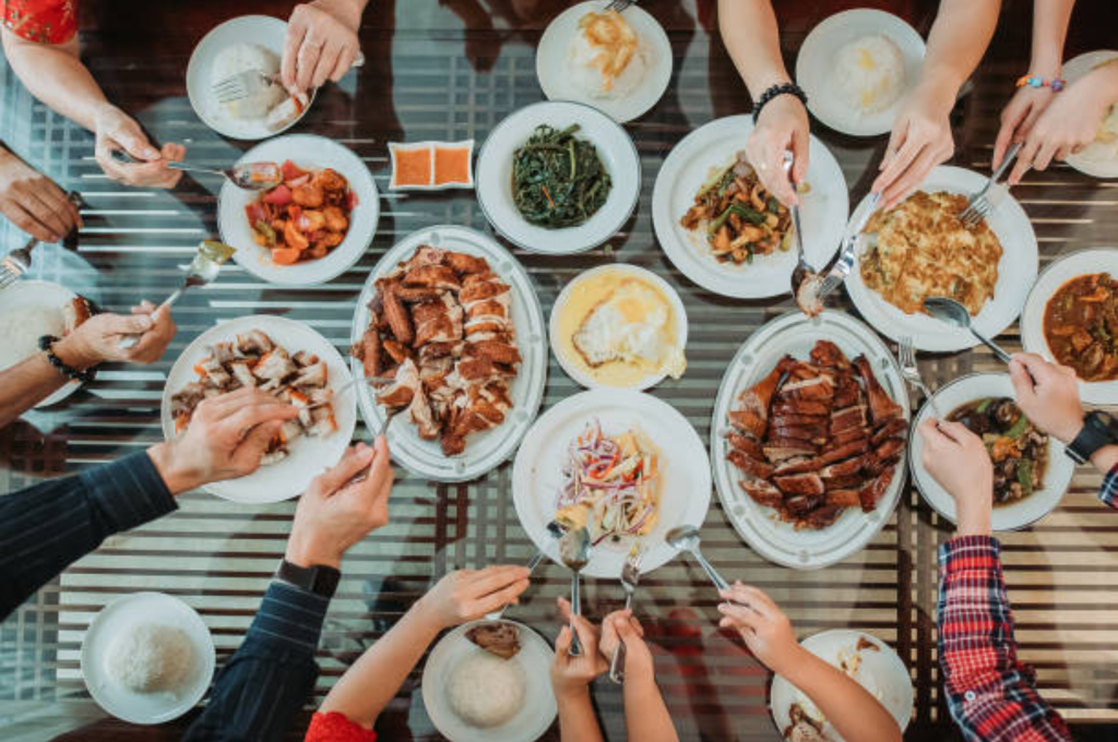 Top 15 Best Restaurant Near UUM