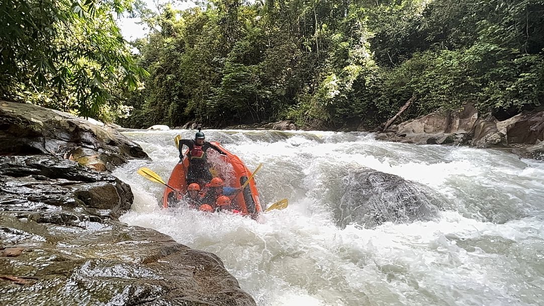 The 10 best glamping sites in Malaysia