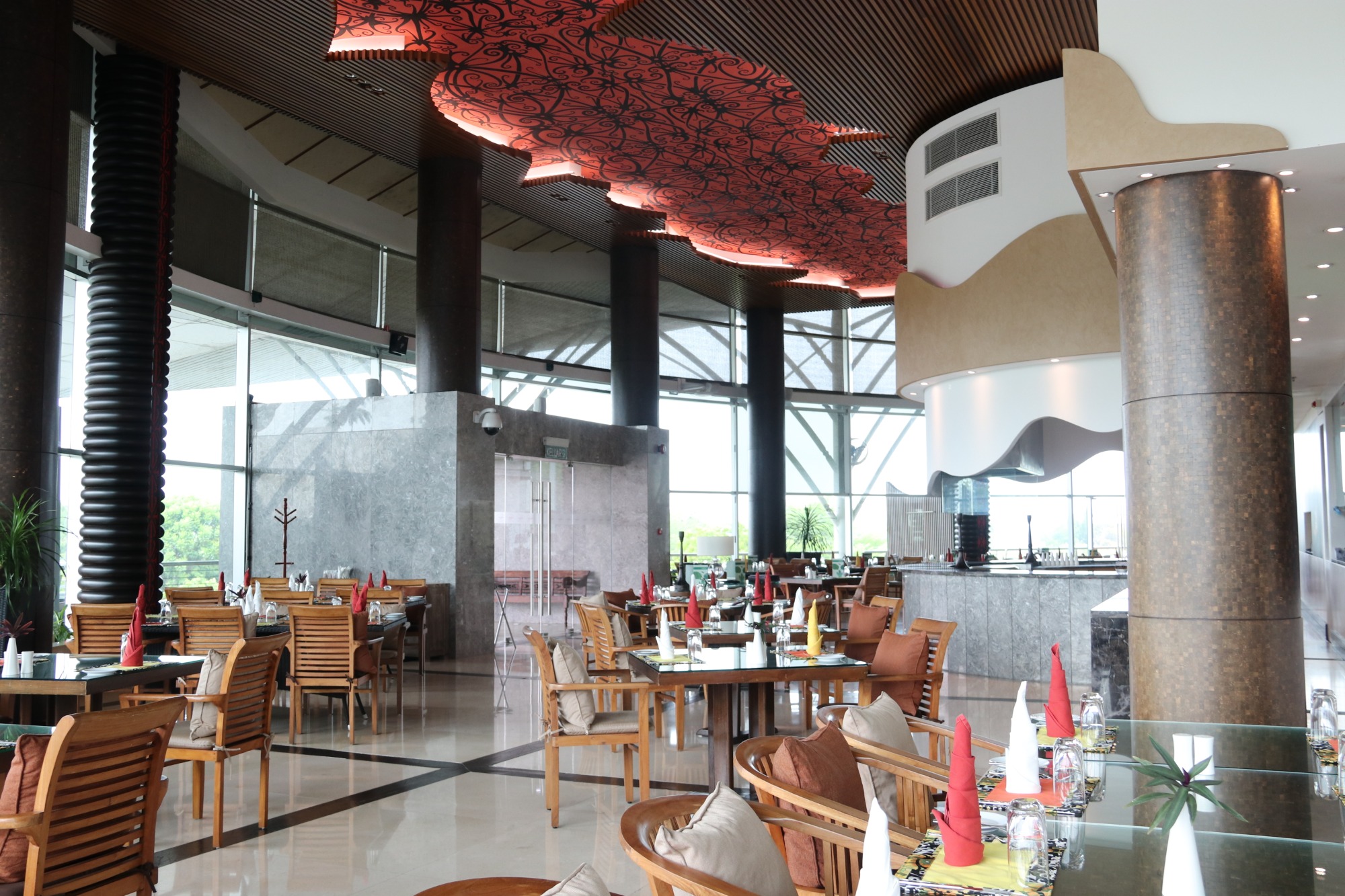 Top 10 Valentines Restaurant in Kuching - Restaurants for Valentines Day