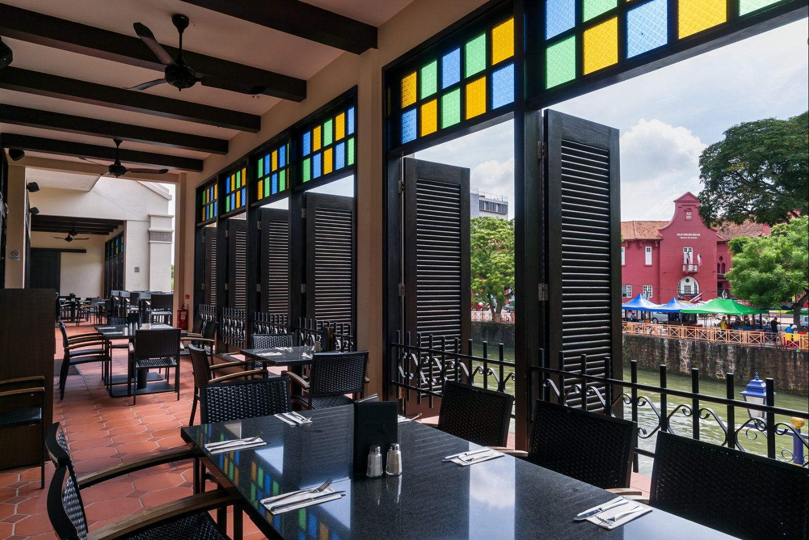 Top 10 Valentines Restaurant in Melaka - Romantics Restaurant in Melaka