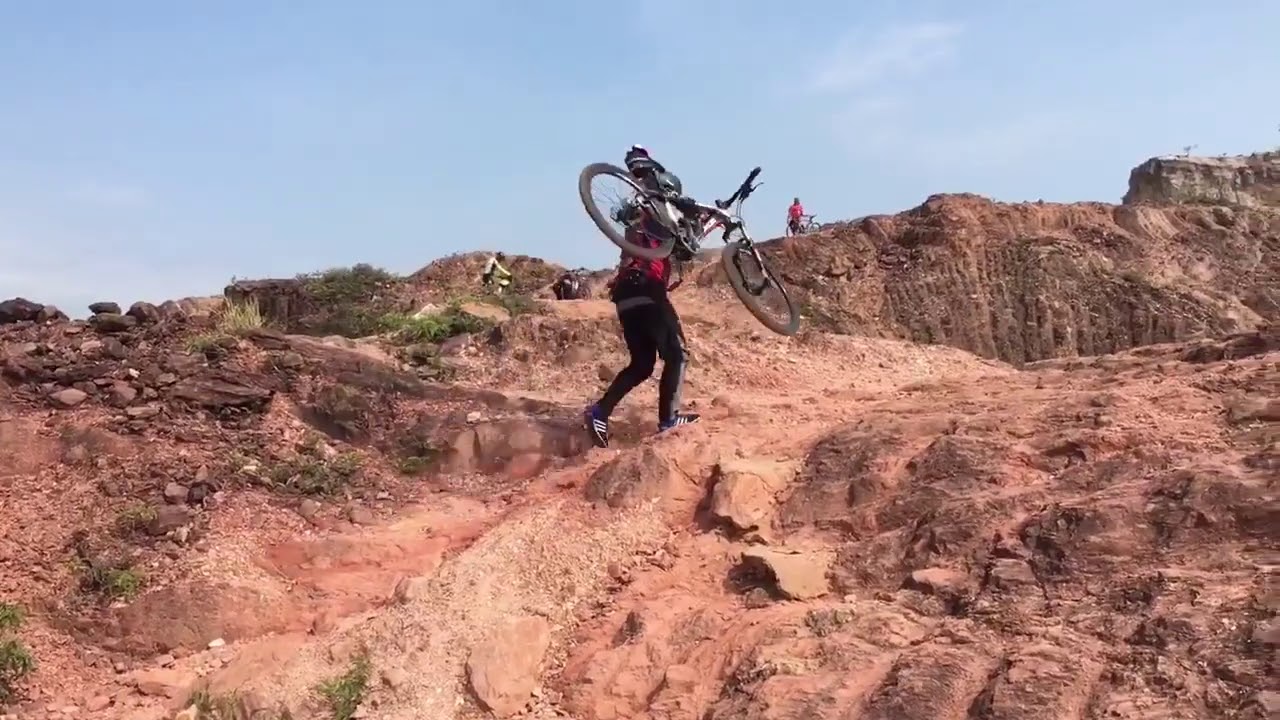 Top 10 Cycling Trails in Penang