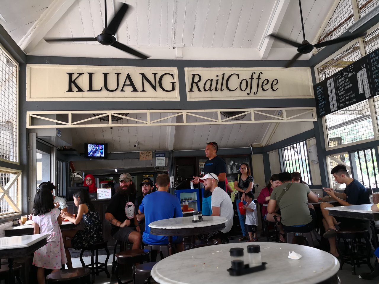 Places to Visit in Kluang, Johor