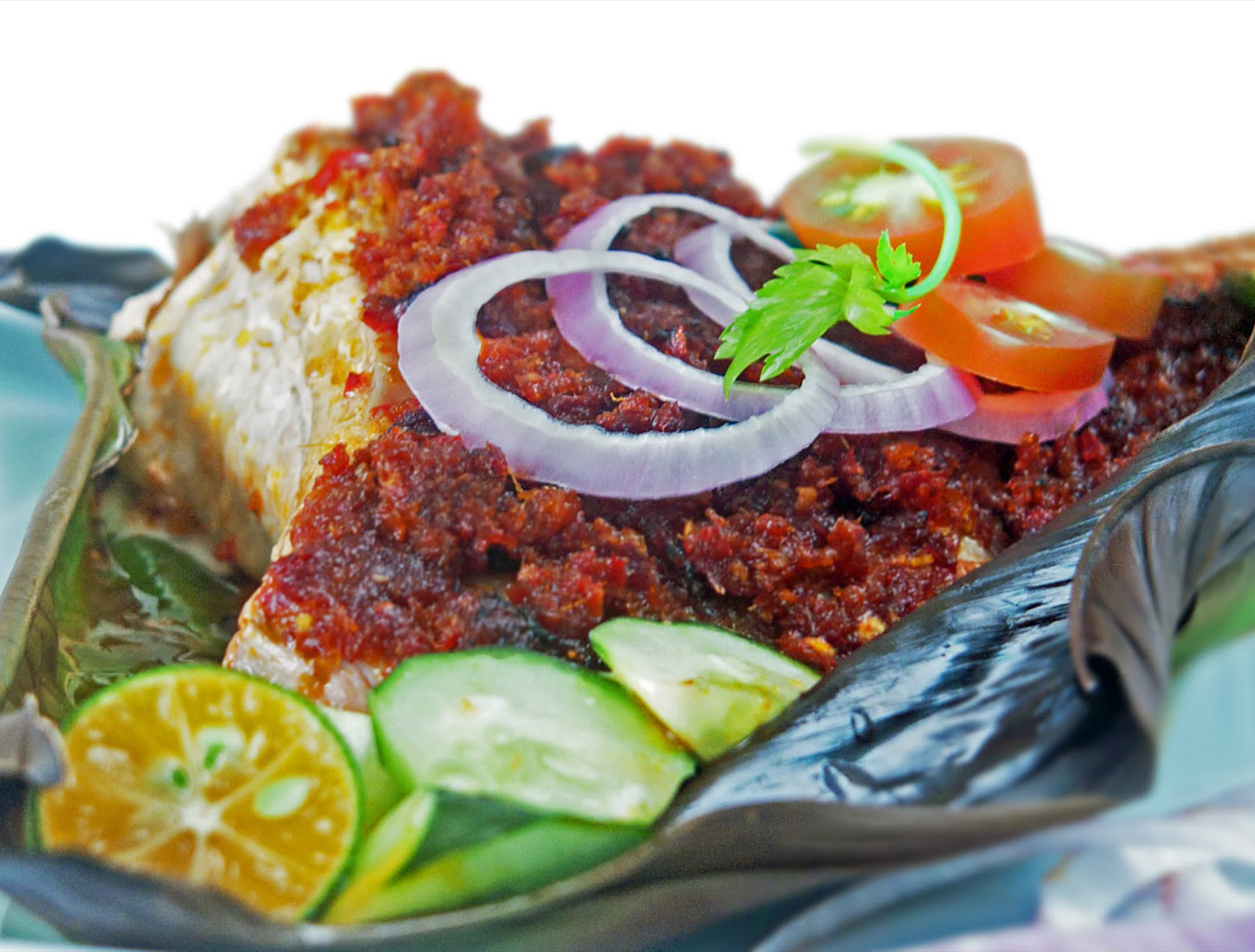 15 Street Foods to Eat in Singapore