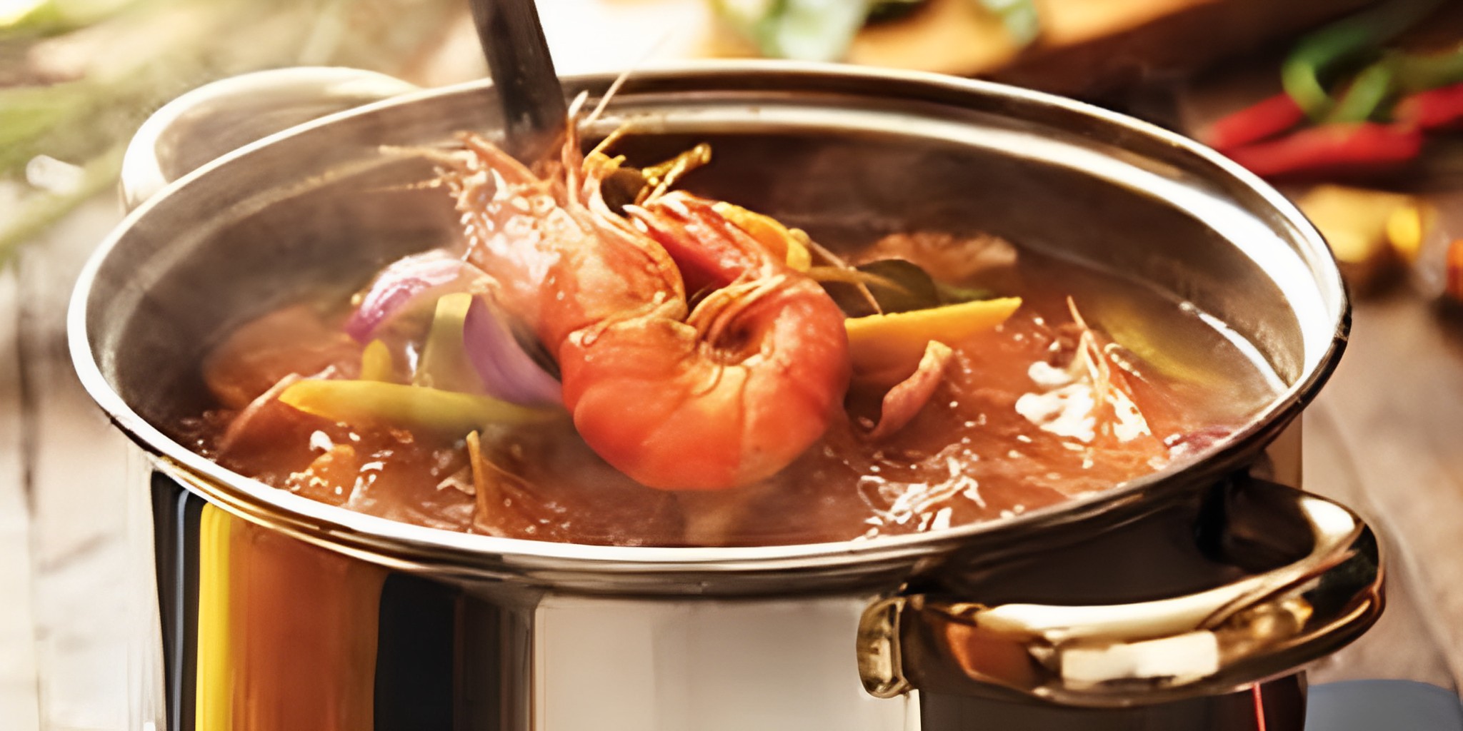 15 Best Tom Yum in Perlis