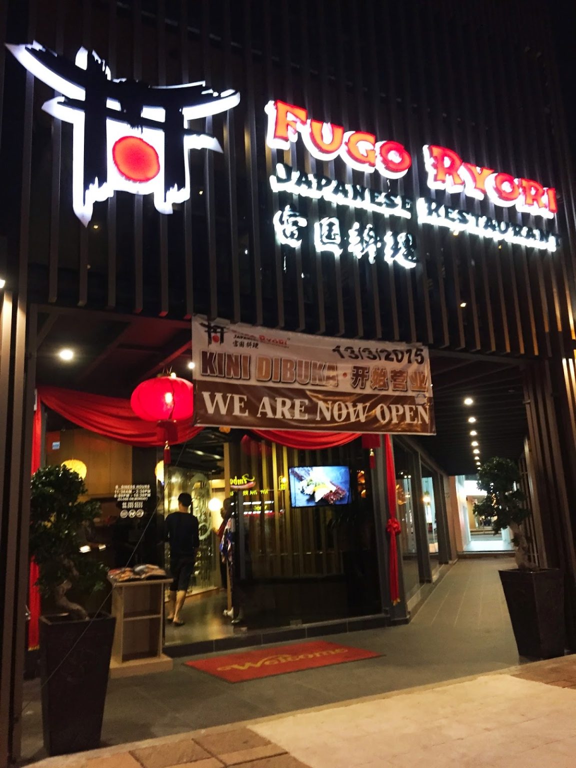 10 Best Places for Christmas Dinner in Melaka