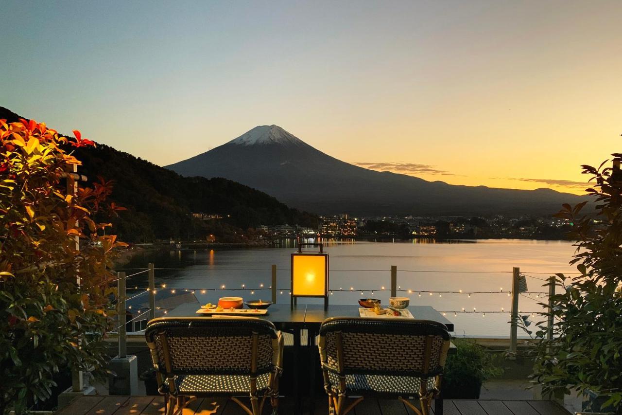 15 Accommodations to Stay Near Mount Fuji, Japan - Accommodations Near ...