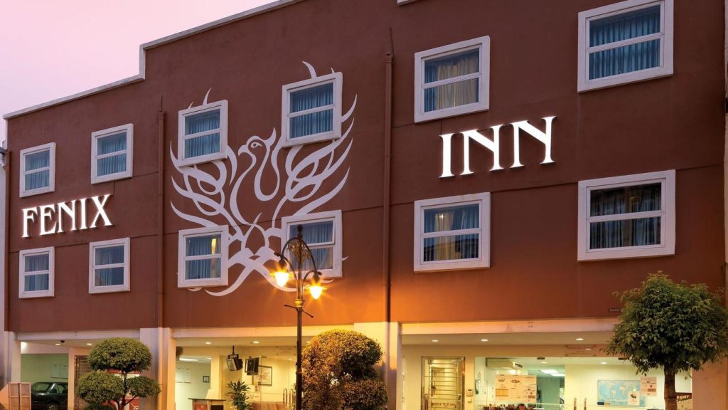 10 Best Budget Hotel in Melaka - Best Budget Hotel in Melaka