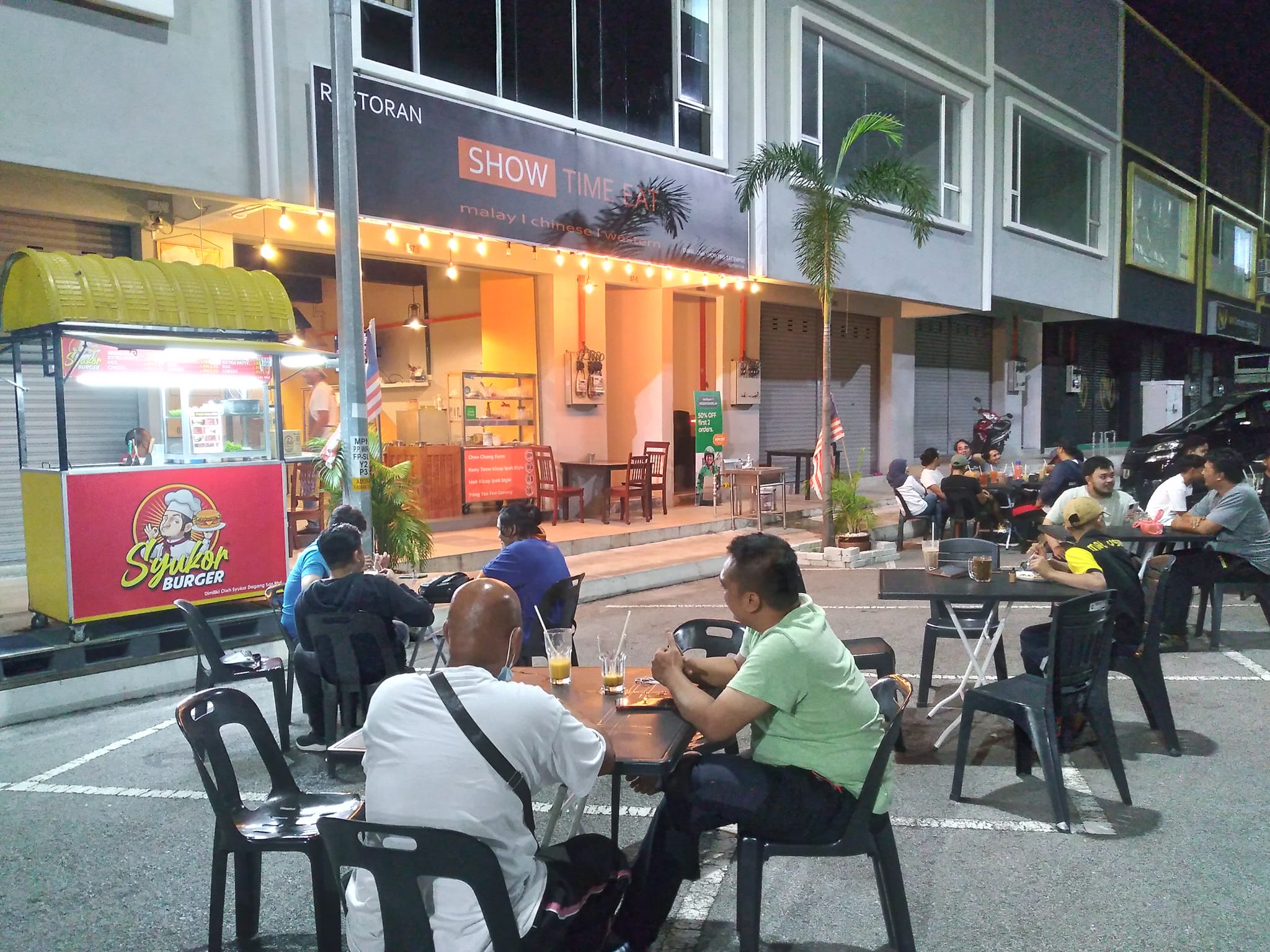 10 Best Late Night Supper in Nilai, Negeri Sembilan - Best Supper in N ...