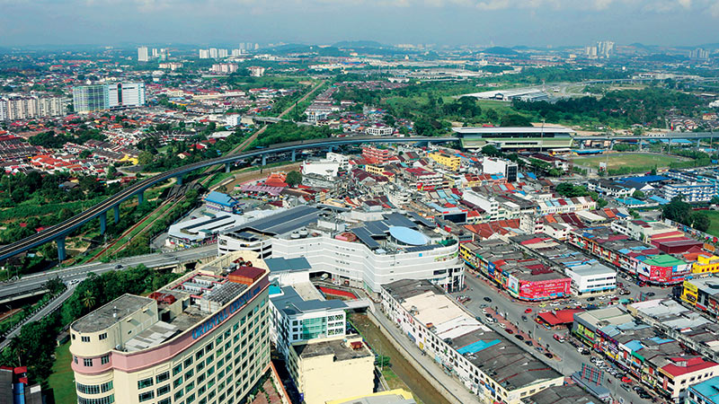 10 Best Nasi Kandar in Kajang, Selangor - Top Nasi Kandar Kajang