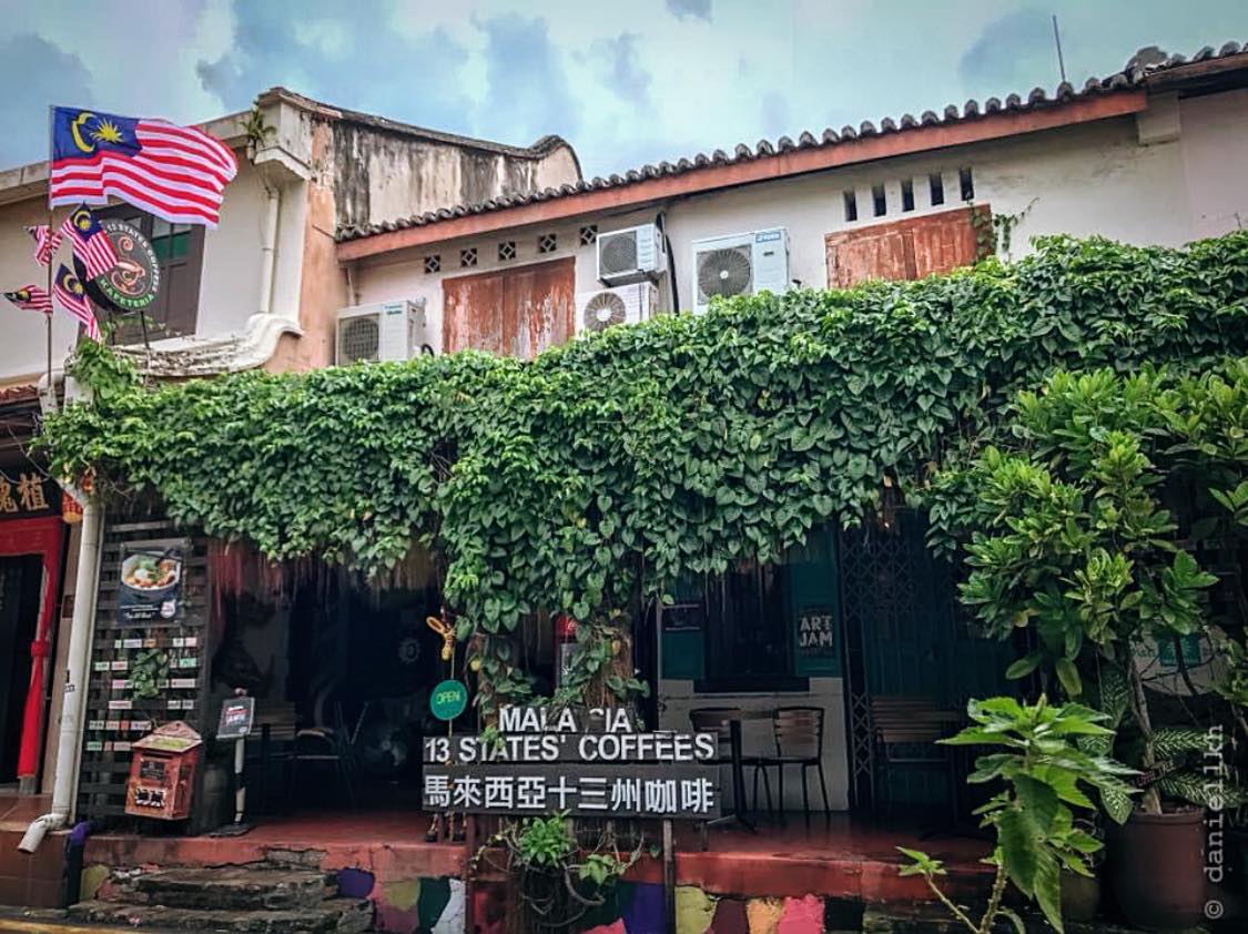 15 Best Breakfast in Melaka - Top 15 Best Breakfast in Melaka
