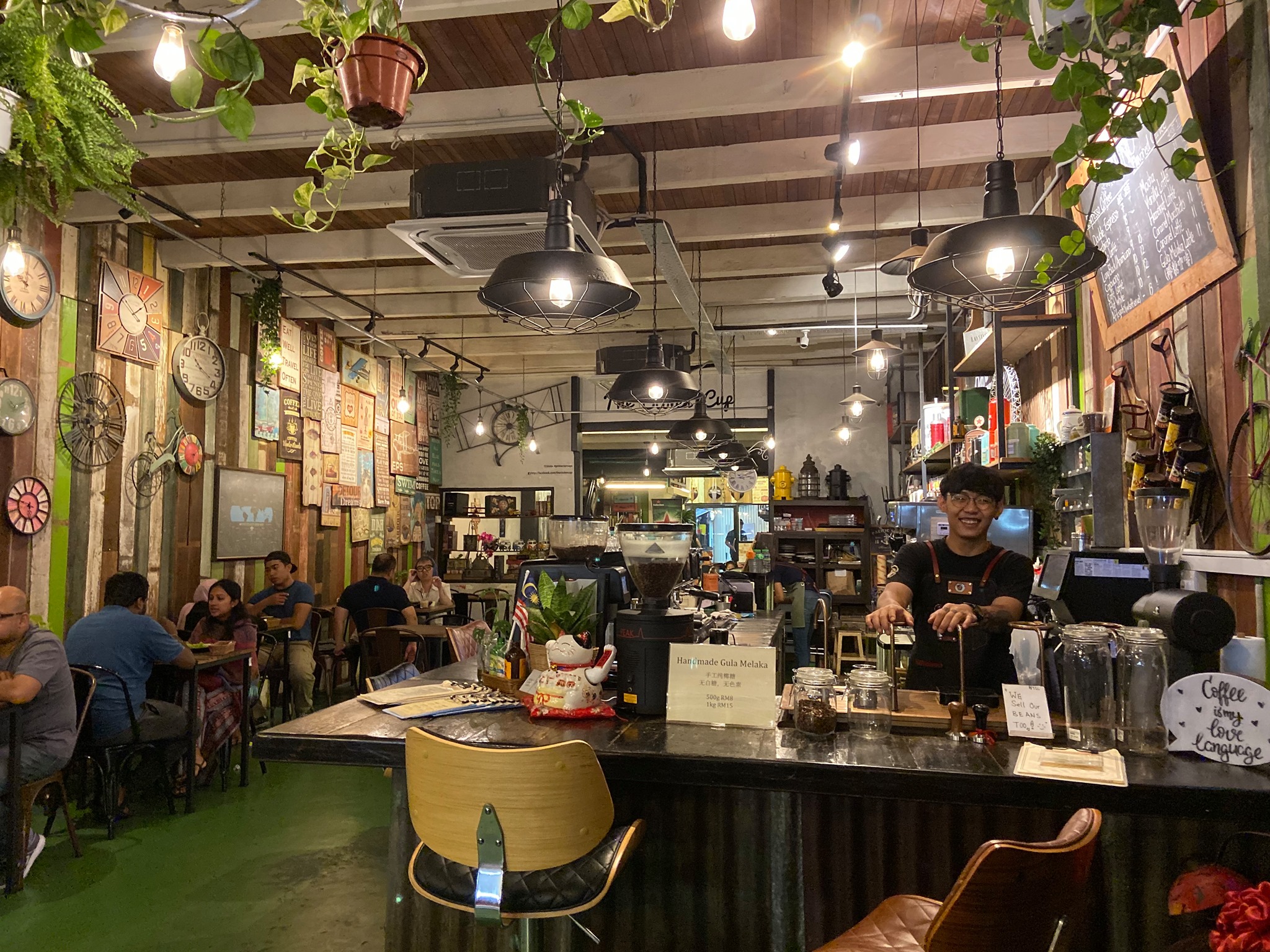 15 Best Breakfast in Melaka - Top 15 Best Breakfast in Melaka