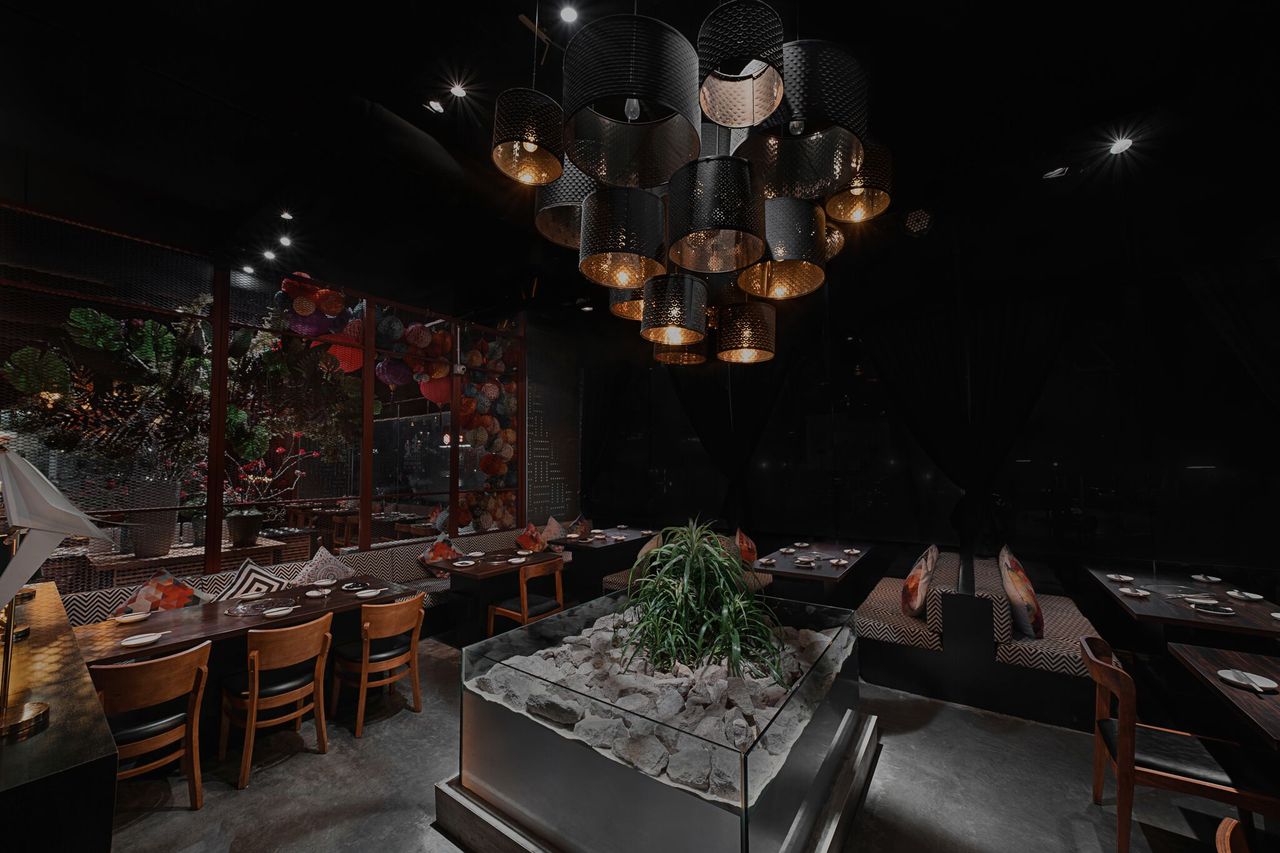 10 Best Izakaya Restaurants in Johor Bahru, JB - Best Izakaya in JB
