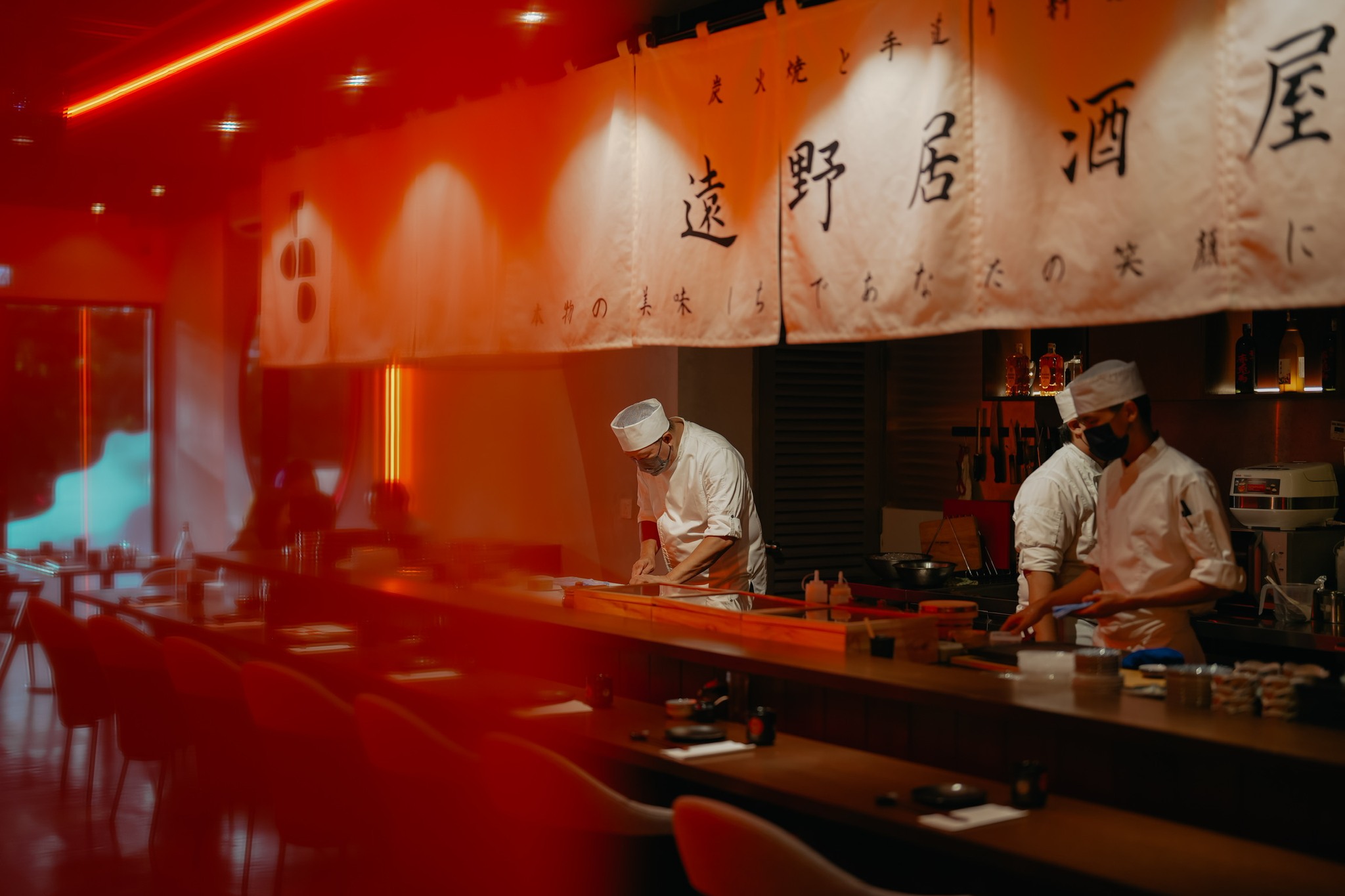 10 Best Izakaya Restaurants in KL & PJ - Best Izakaya in KL & PJ