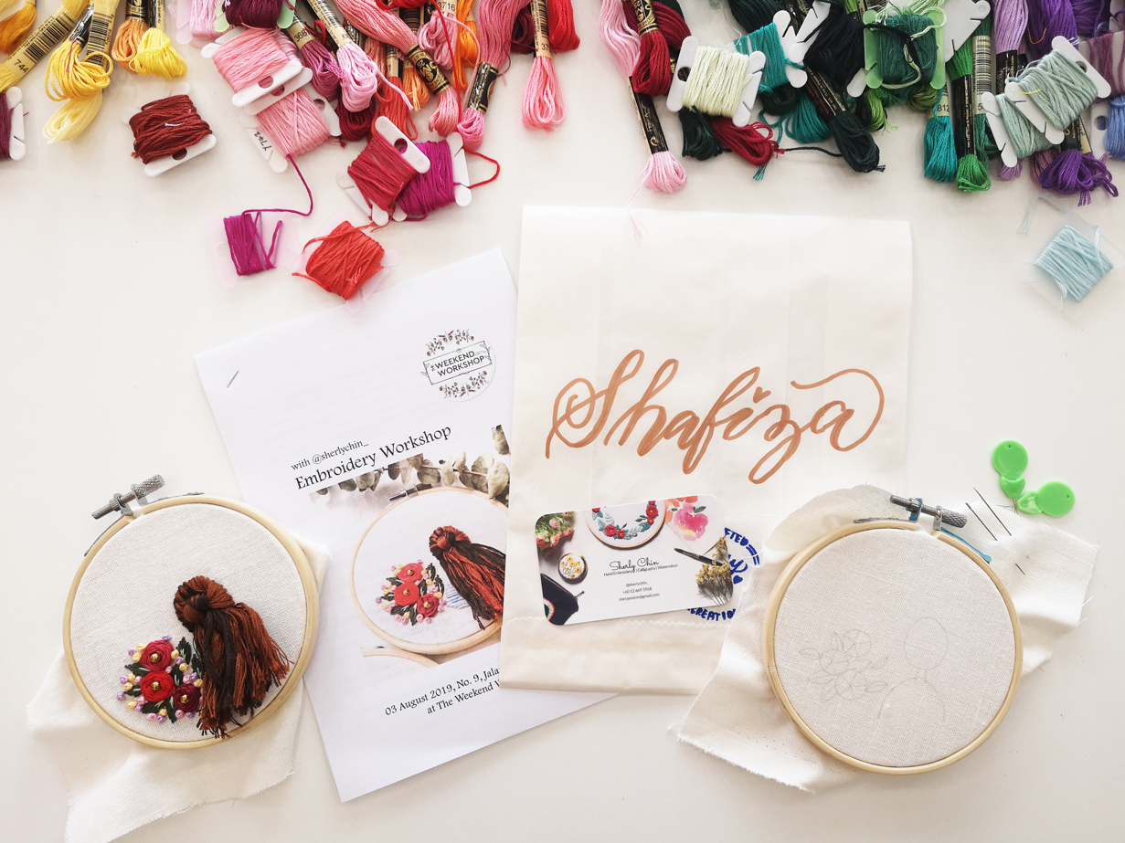 11 Best Art Workshops in KL & PJ - Unleash Your Creativity