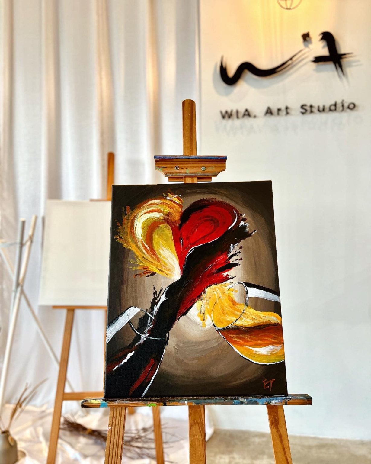 11 Best Art Workshops in KL & PJ - Unleash Your Creativity