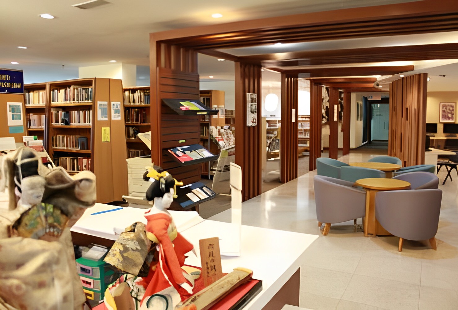 Top 10 Public Library in KL - Next Reading Spots
