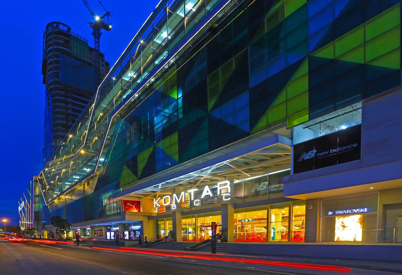 Top 10 Shopping Destinations in Johor Bahru - JB Shopping Guide