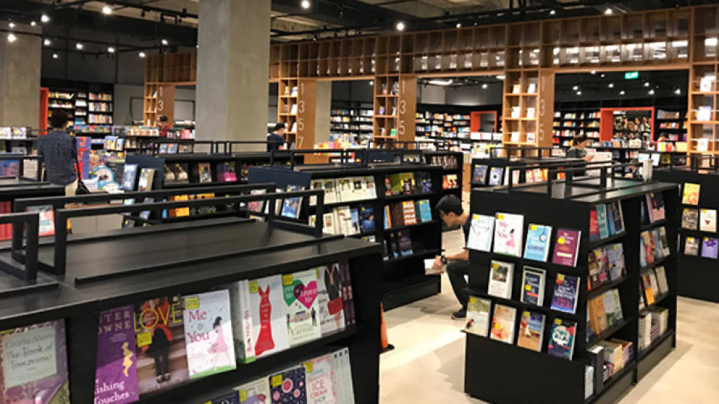 15 Best Book Cafe in KL & PJ