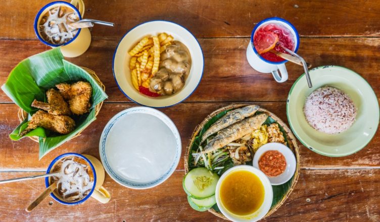 Explore the Flavors of Traditional Cuisine in Sabah - Culinary Delights