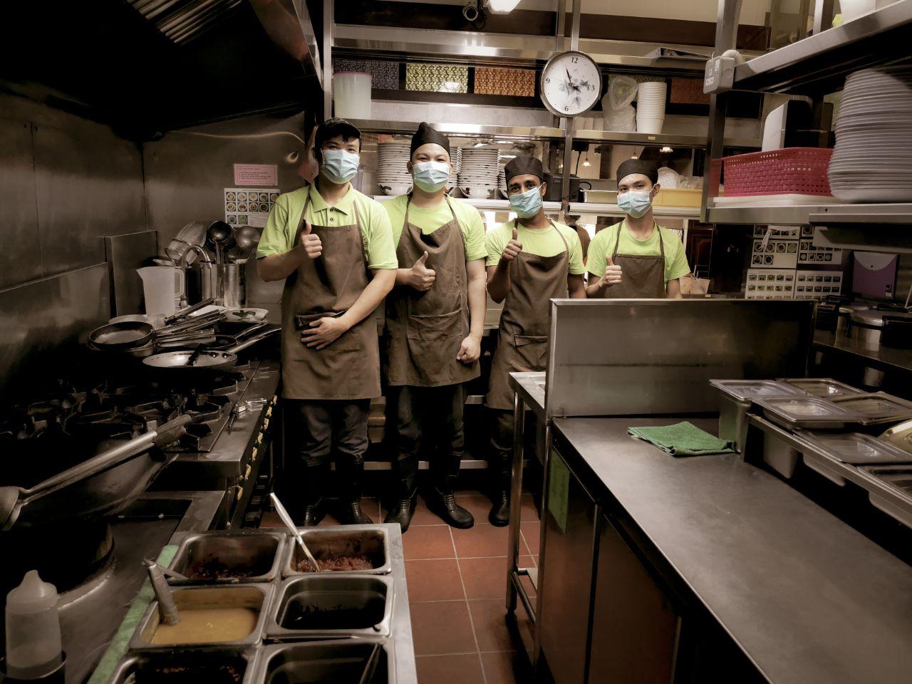 Top 10 Halal Lunch in Klang, Selangor - Klang's Best Halal Lunch