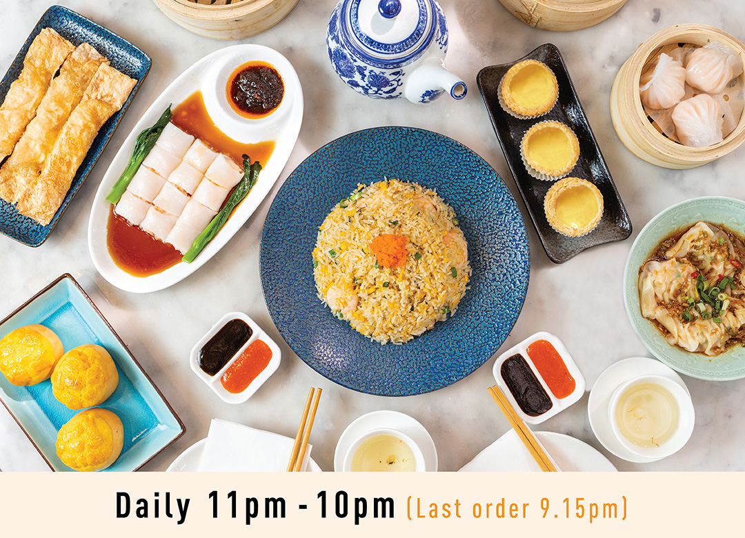 15 Halal Lunch in Kuala Lumpur, KL - Best Halal Lunch in KL