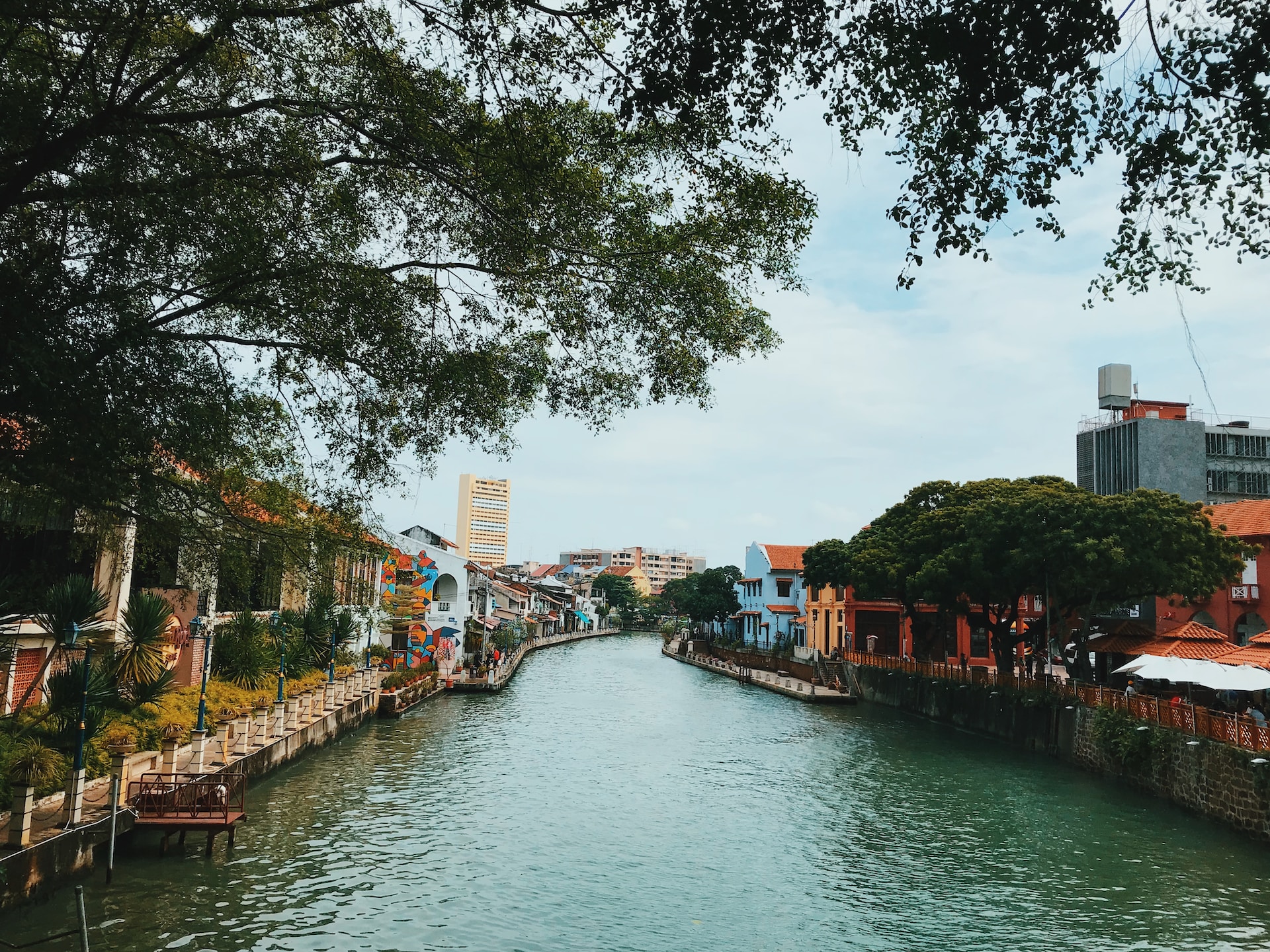 Top 11 Halal Lunch in Melaka - Halal Lunch Recommendations