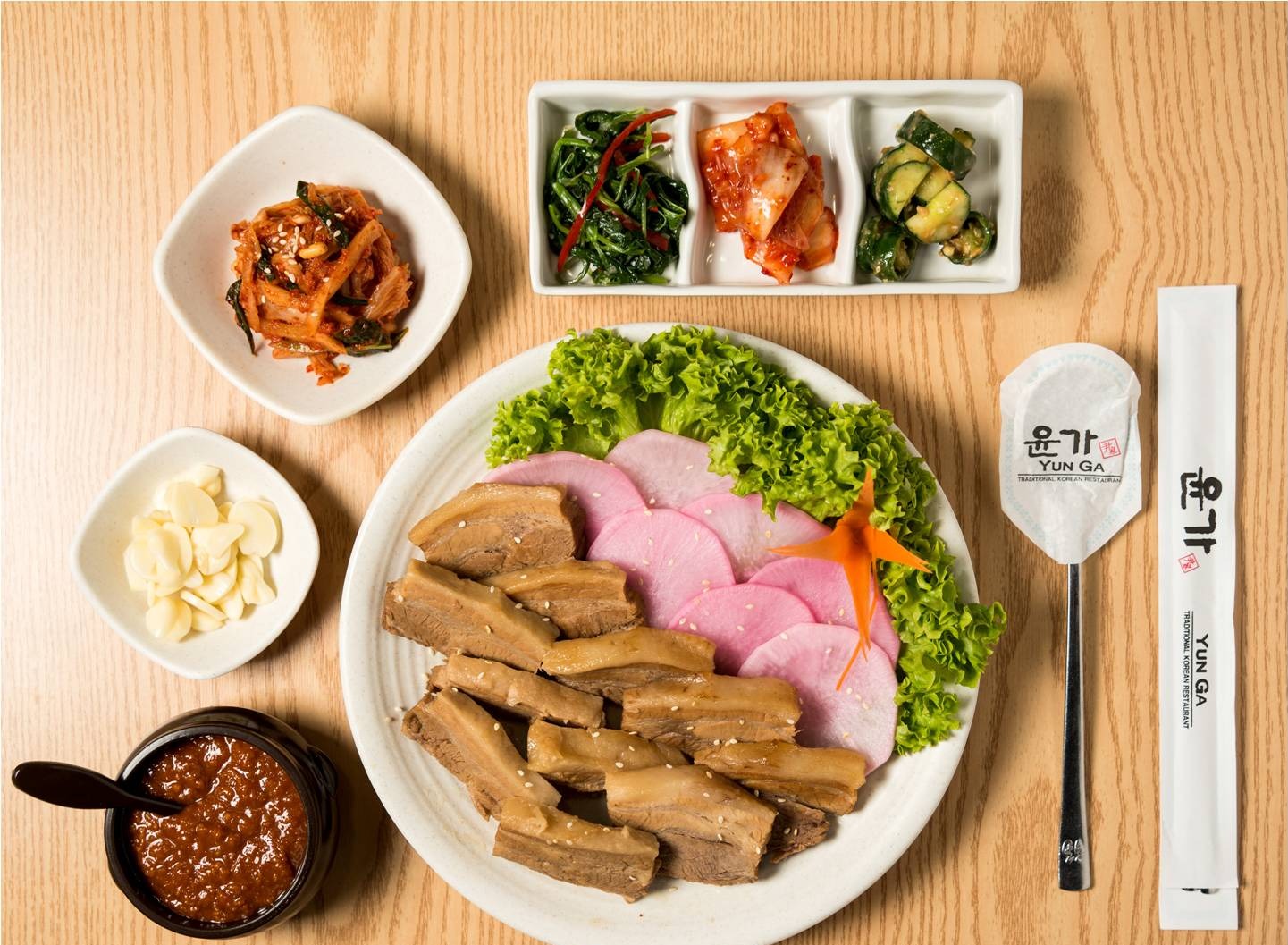 Top 10 Must Try Food Near MRT Station Singapore - The Asia Press