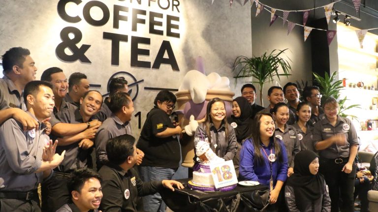 Top 10 Cafe in Bandar Seri Begawan, Brunei - Top 10 Picks