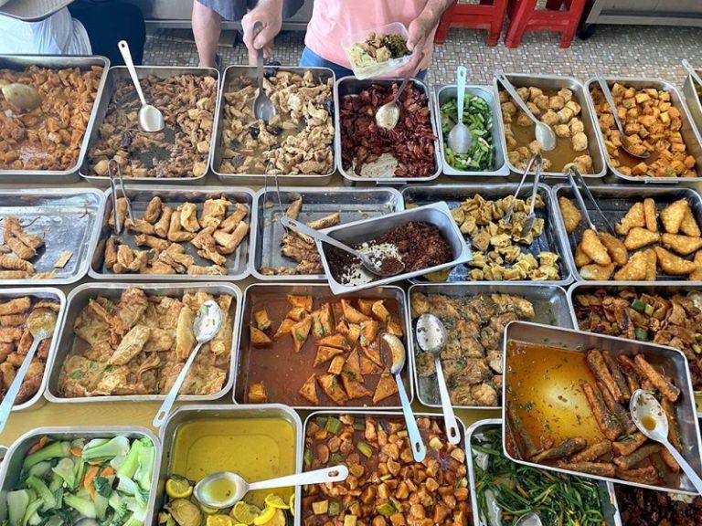 Top 15 Best Vegetarian Restaurant for Vegan in Petaling Jaya