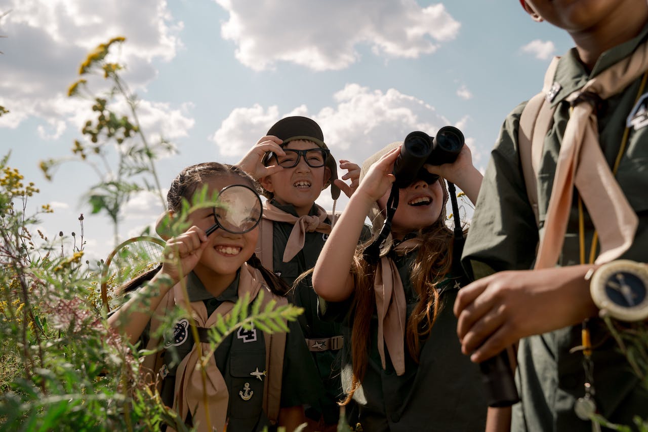 15 Activities Ideas for Kids During School Holidays