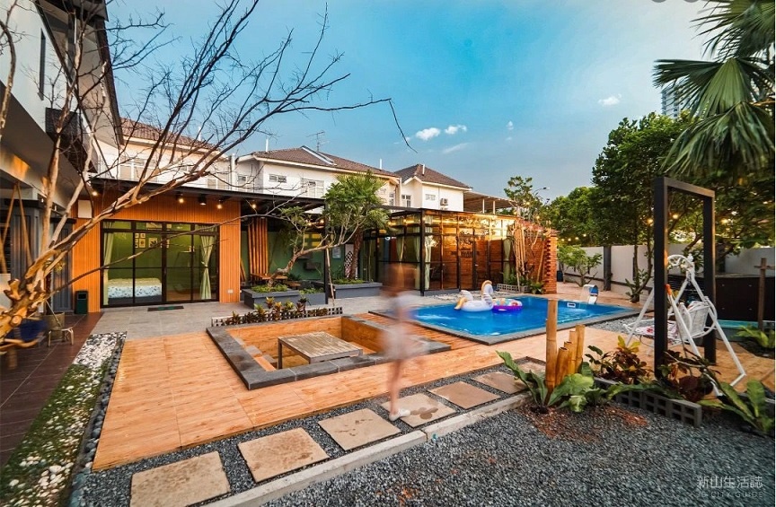 15 Special Homestay in Seremban