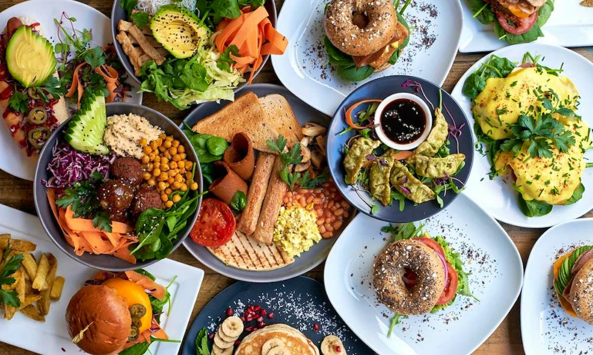15 Best Vegetarian Restaurant in Seremban