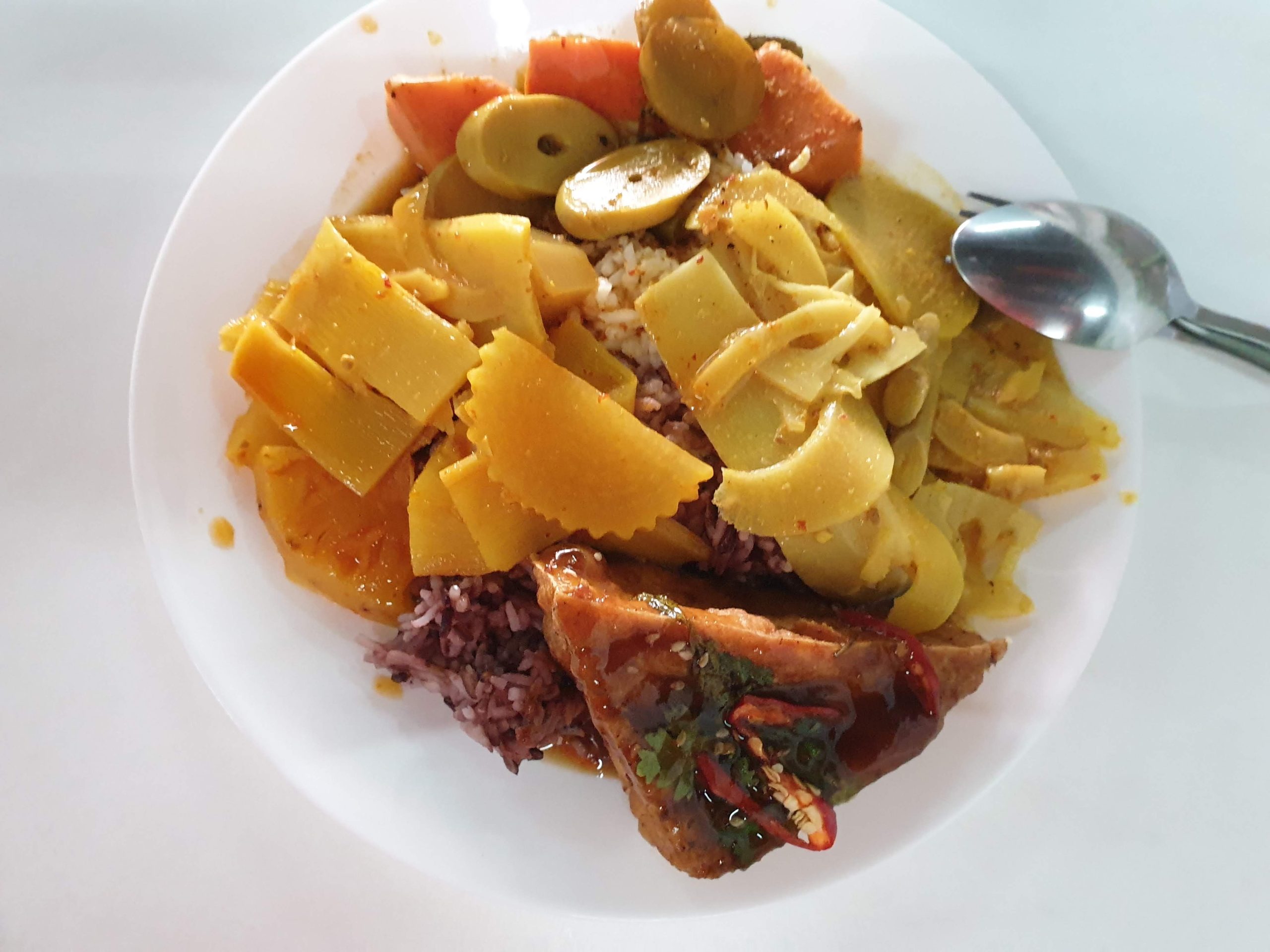 15 Best Vegetarian Restaurant in Phuket, Thailand