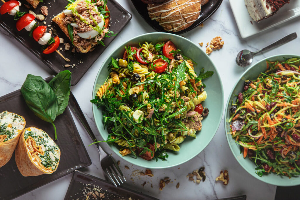 10 Best Vegetarian Restaurant in Bedok, Singapore - Vegan Food