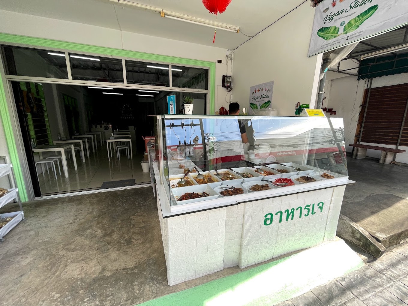 15 Best Vegetarian Restaurant in Phuket, Thailand
