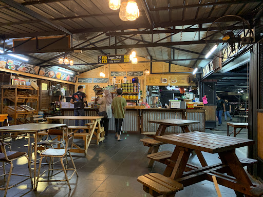 19 Best Breakfast in JB, Johor Bahru - Top Breakfast in JB