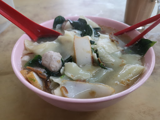 19 Best Breakfast in JB, Johor Bahru - Top Breakfast in JB