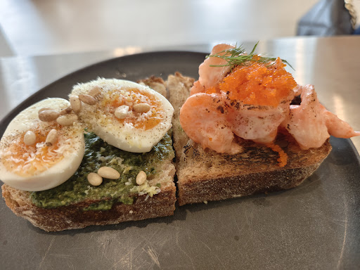 19 Best Breakfast in JB, Johor Bahru - Top Breakfast in JB