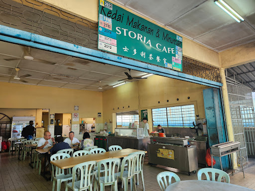 19 Best Breakfast in JB, Johor Bahru - Top Breakfast in JB