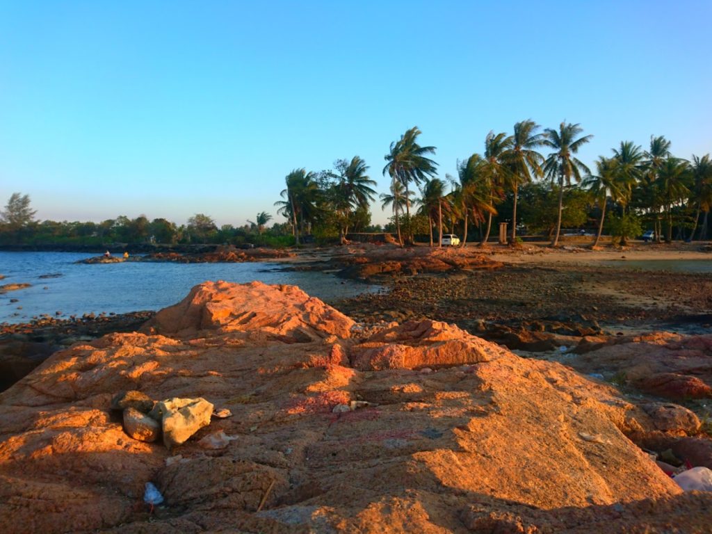 Top 15 Places to Visit & Things to do in Batam Island, Indonesia