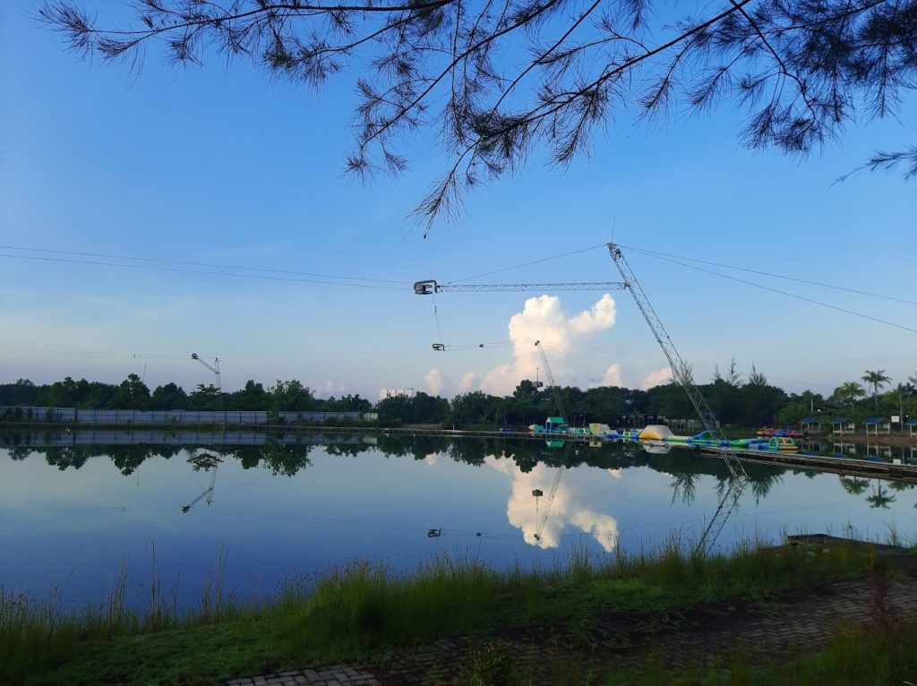 Top 15 Places to Visit & Things to do in Batam Island, Indonesia