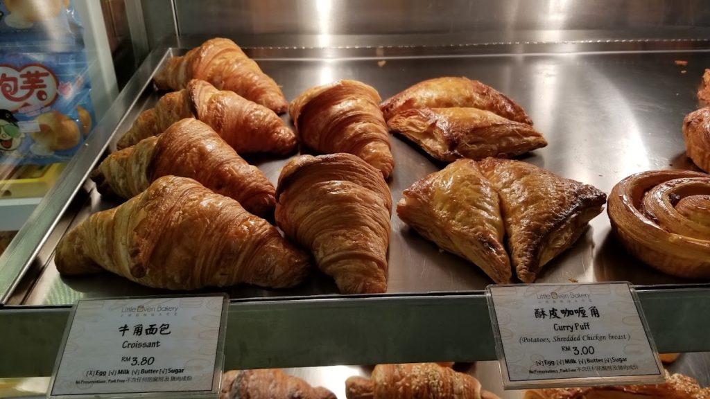 15 Best Bakeries Shops in PJ, Petaling Jaya