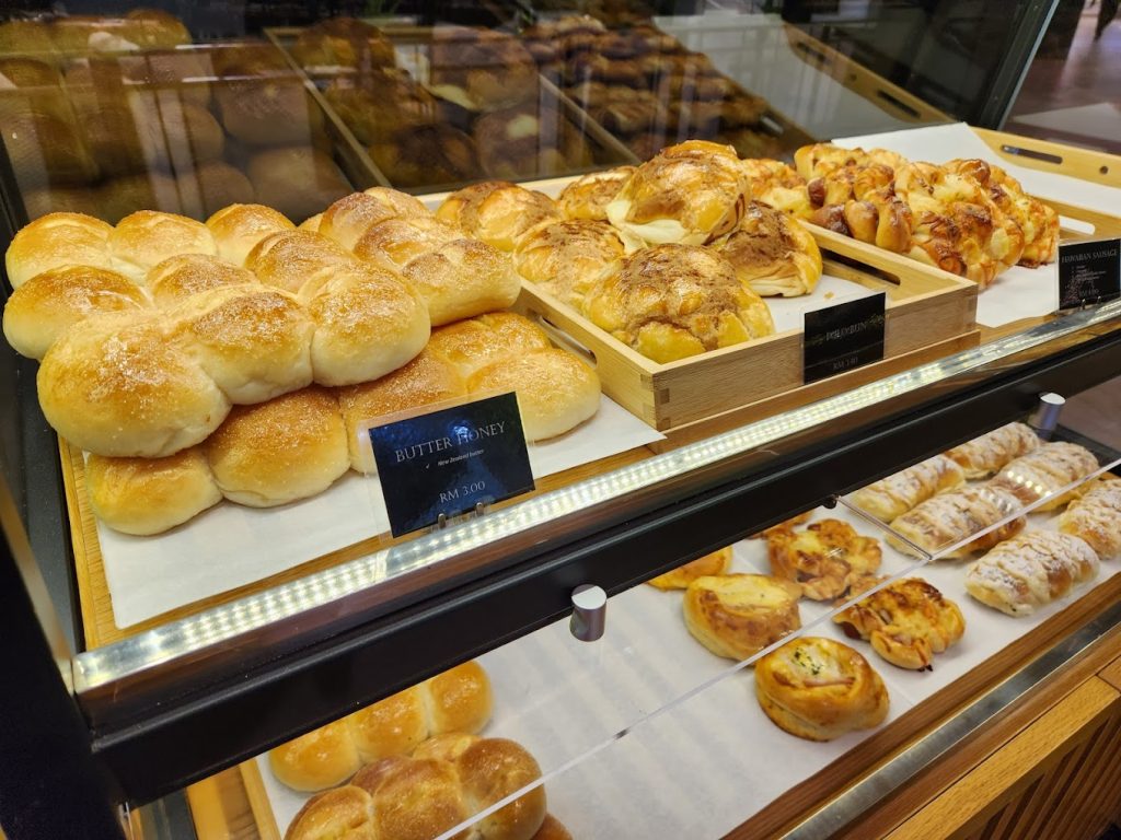15 Best Bakeries Shops in PJ, Petaling Jaya