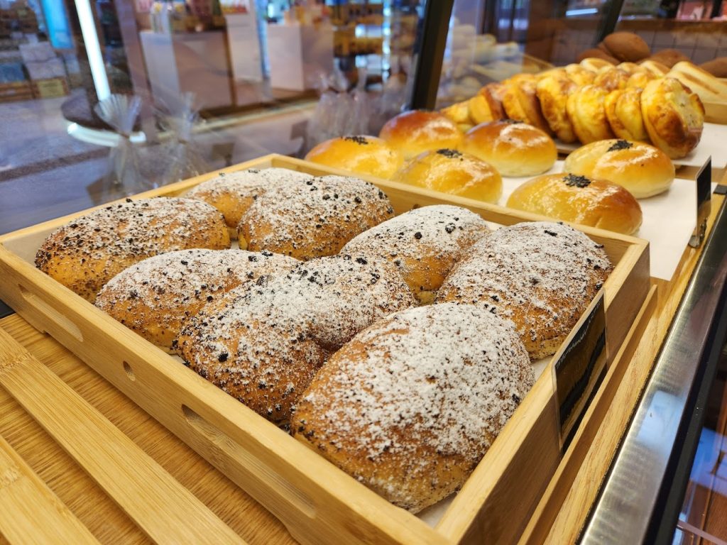 15 Best Bakeries Shops in PJ, Petaling Jaya