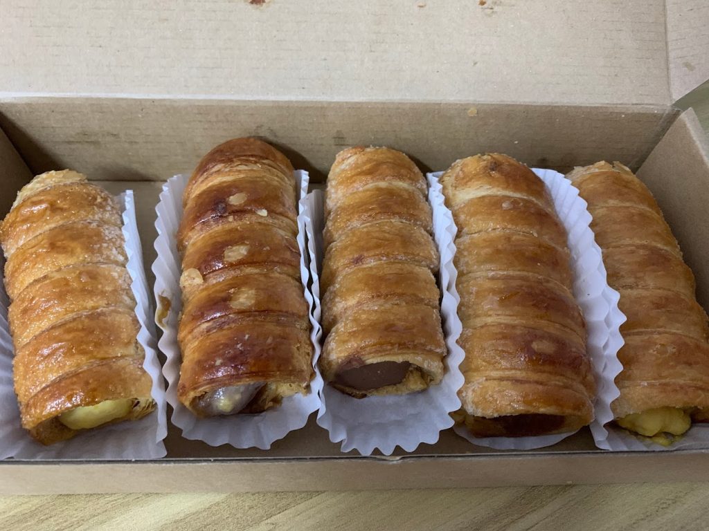 15 Best Bakeries Shops in PJ, Petaling Jaya