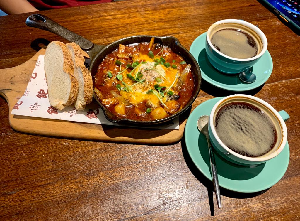 Top 15 Cafe in Melaka ~ Best Cafe in Melaka