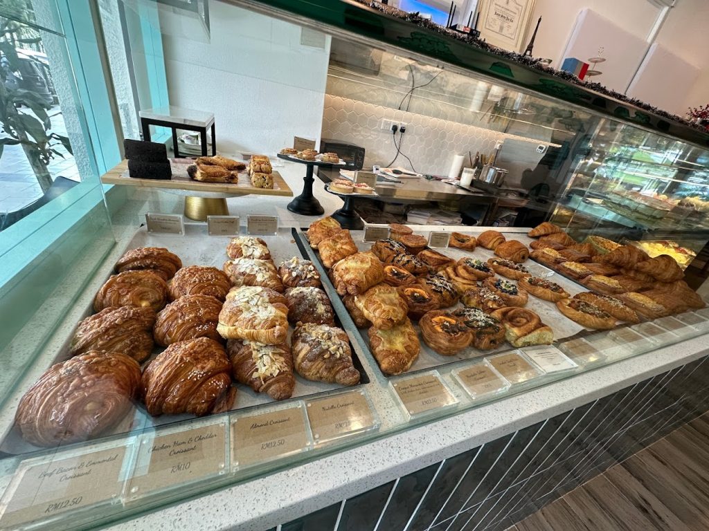 15 Best Bakeries Shops in PJ, Petaling Jaya