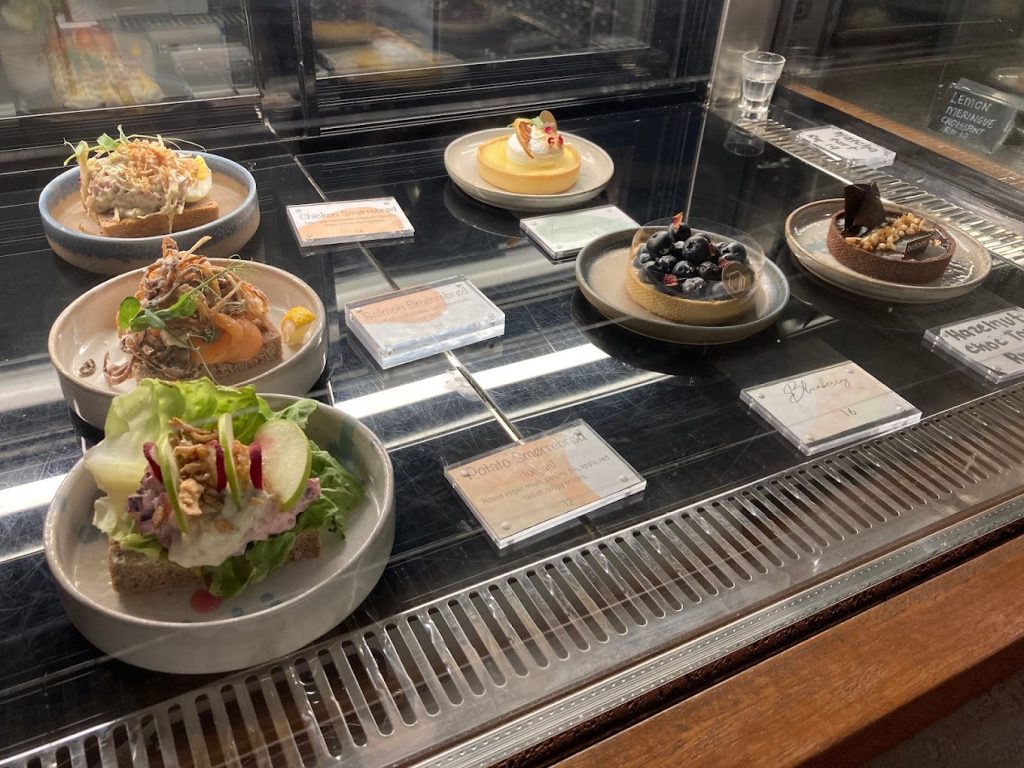 15 Best Bakeries Shops in PJ, Petaling Jaya