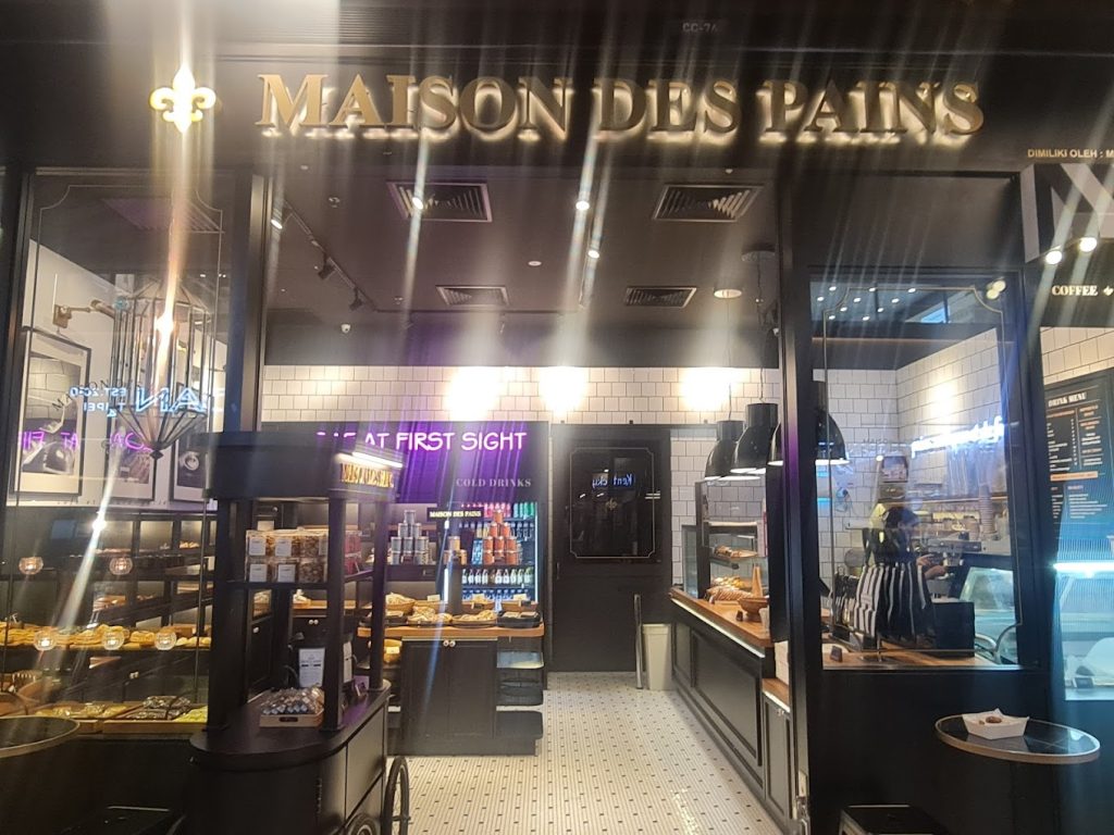 15 Best Bakeries Shops in PJ, Petaling Jaya