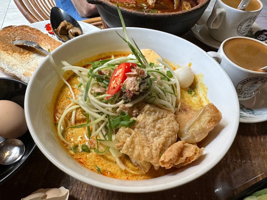 Top 15 Cafe in Melaka ~ Best Cafe in Melaka